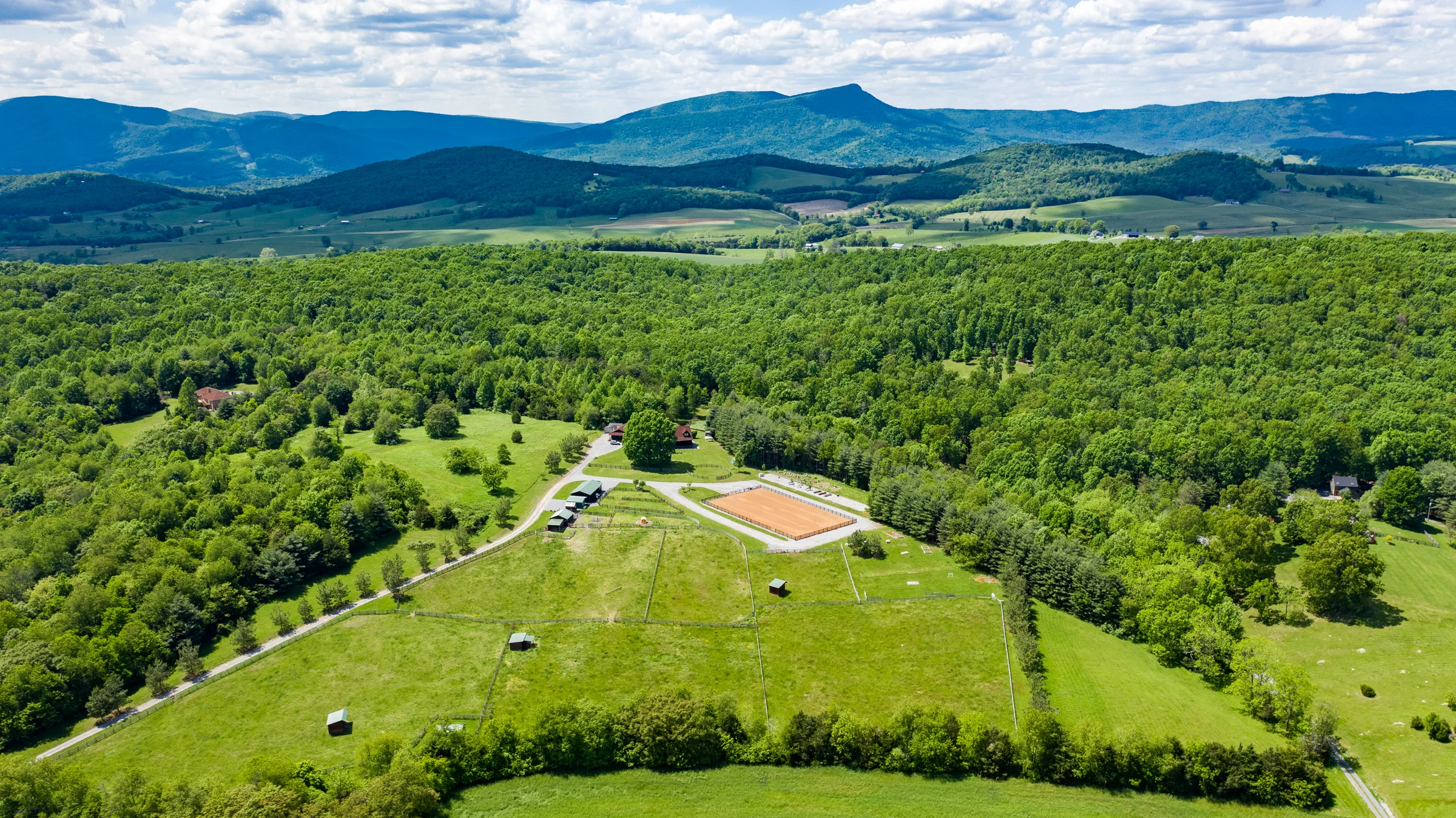 Bels Bees - Old Brownsburg Store
